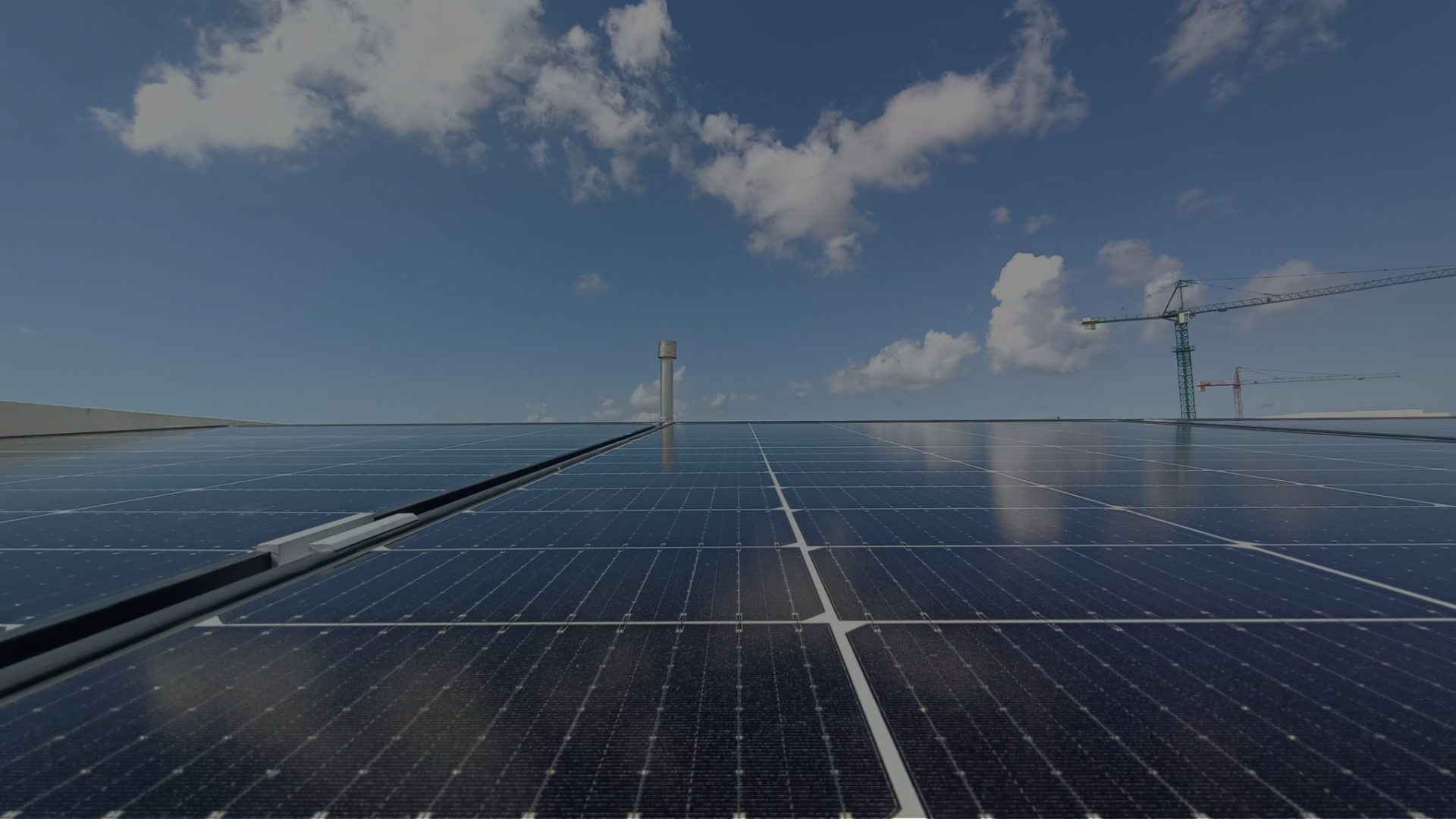 Solar Solutions Ltd