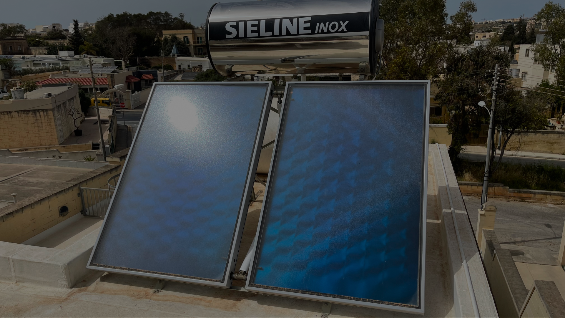 Solar Solutions Ltd